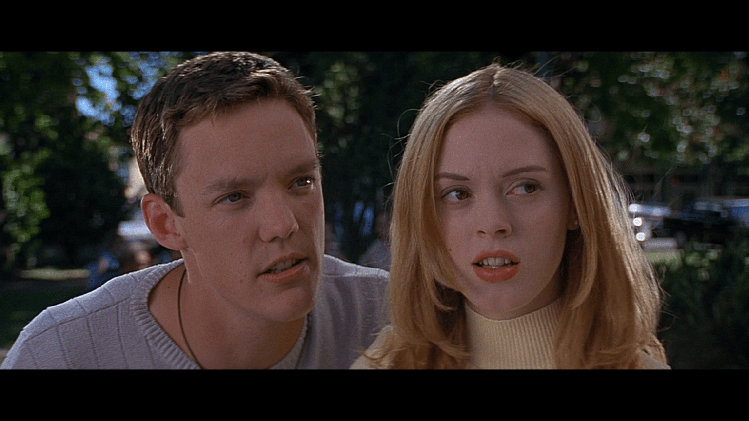 Scream – 4K UHD Blu-ray Screenshots | HighDefDiscNews.com