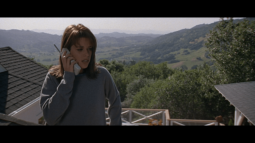 Scream – 4K UHD Blu-ray Screenshots | HighDefDiscNews.com