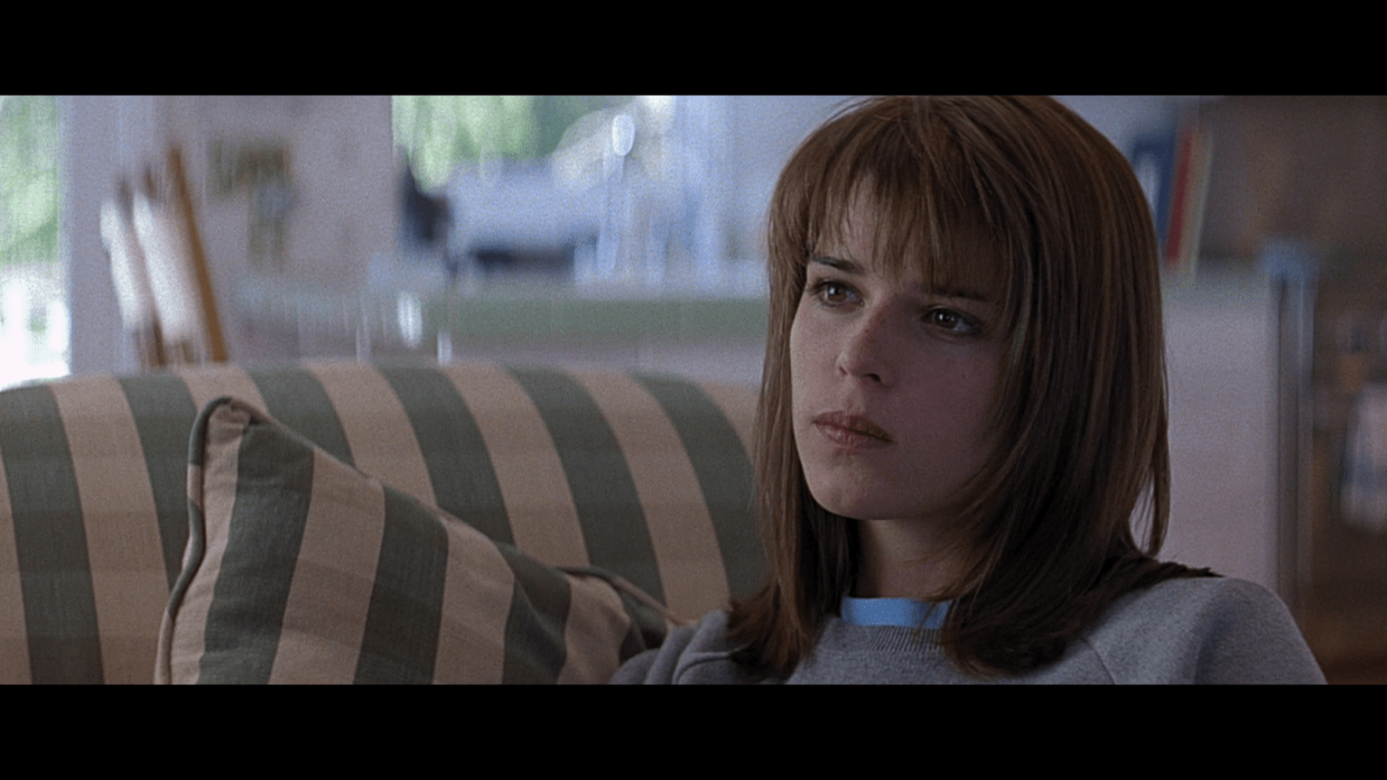 Scream – 4K UHD Blu-ray Screenshots | HighDefDiscNews.com