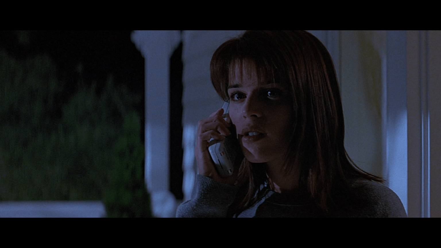 Scream – 4K UHD Blu-ray Screenshots | HighDefDiscNews.com