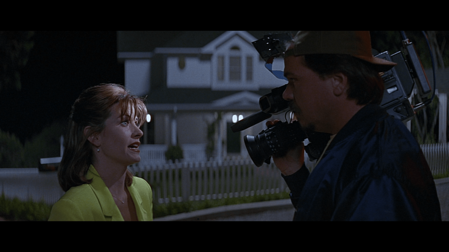 Scream – 4K UHD Blu-ray Screenshots | HighDefDiscNews.com