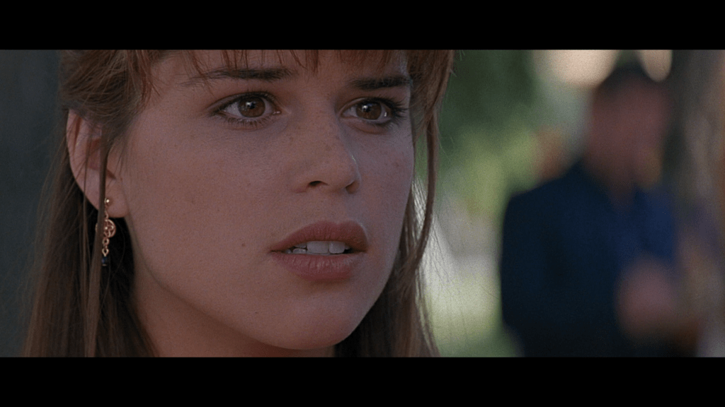 Scream – 4K UHD Blu-ray Screenshots | HighDefDiscNews.com
