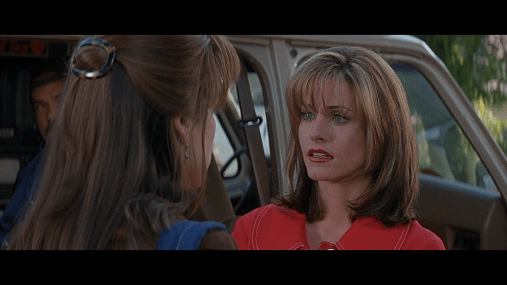 Scream – 4K UHD Blu-ray Screenshots | HighDefDiscNews.com