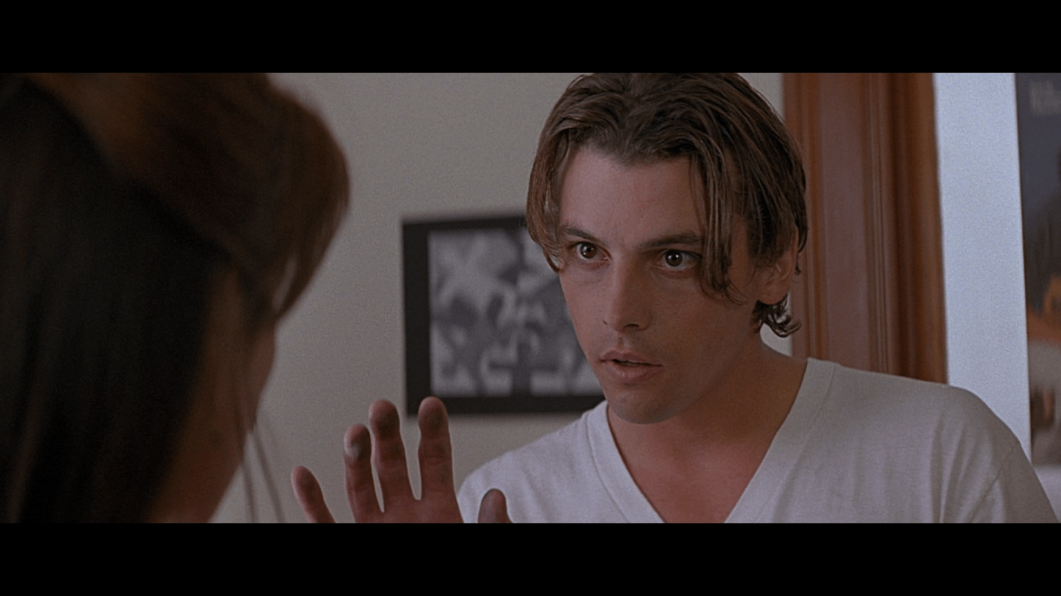 Scream – 4K UHD Blu-ray Screenshots | HighDefDiscNews.com