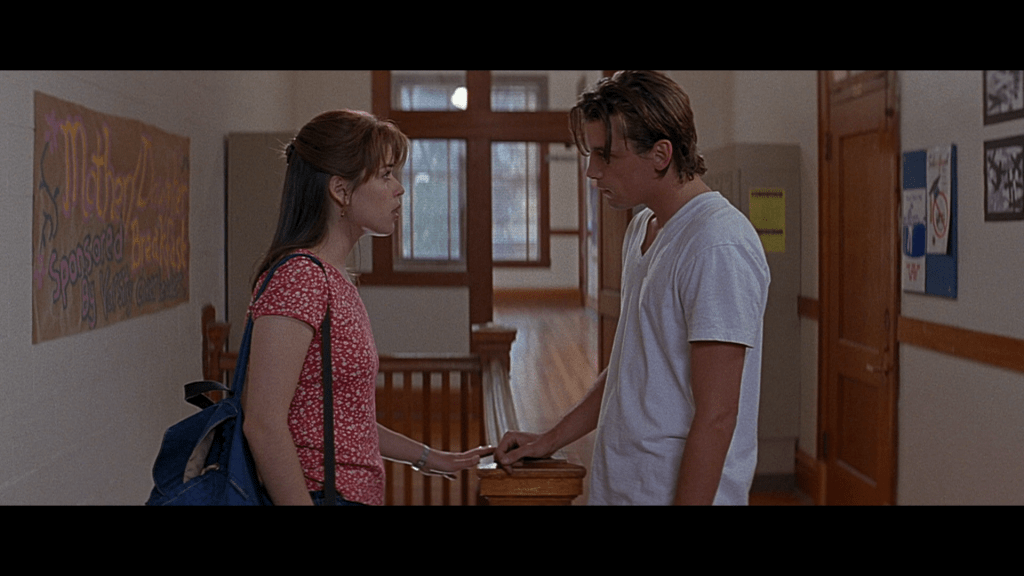 Scream – 4K UHD Blu-ray Screenshots | HighDefDiscNews.com