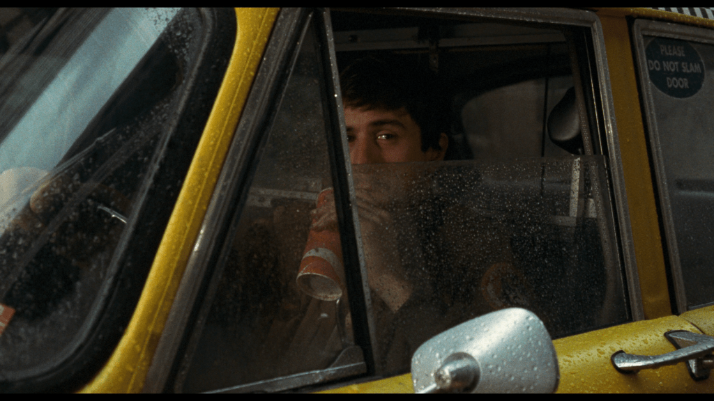 Taxi Driver – 4K UHD Blu-ray Screenshots | HighDefDiscNews.com