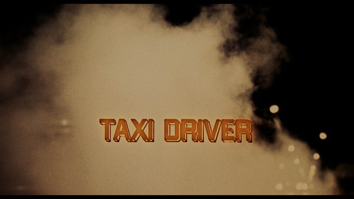 Taxi Driver – 4K UHD Blu-ray Screenshots | HighDefDiscNews.com