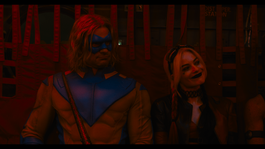 The Suicide Squad – 4K UHD Blu-ray Screenshots | HighDefDiscNews.com