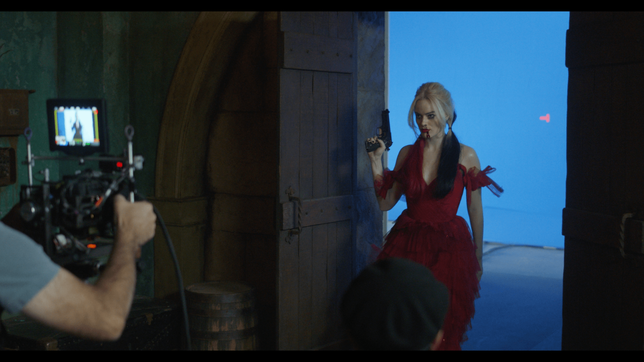 The Suicide Squad – 4K UHD Blu-ray Review | HighDefDiscNews.com