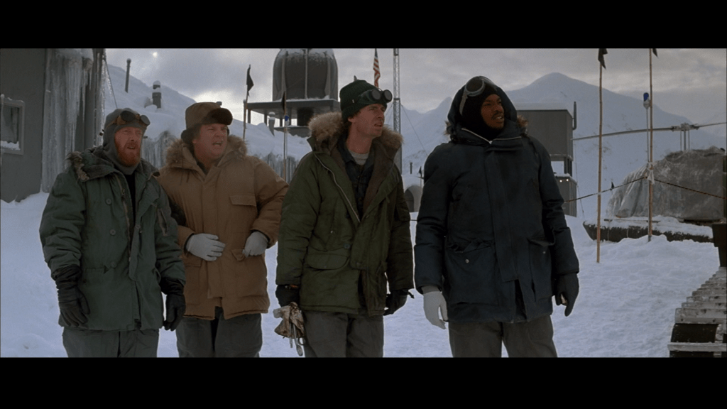 The Thing [1982] – 4K UHD Blu-ray Screenshots | HighDefDiscNews.com