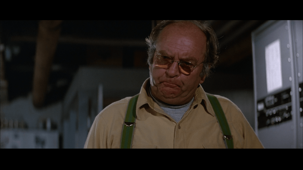 The Thing [1982] – 4K UHD Blu-ray Screenshots | HighDefDiscNews.com
