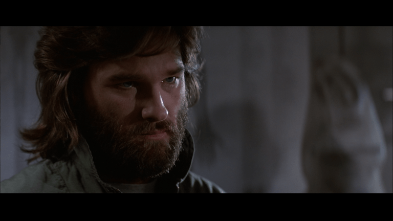 The Thing [1982] – 4K UHD Blu-ray Screenshots | HighDefDiscNews.com