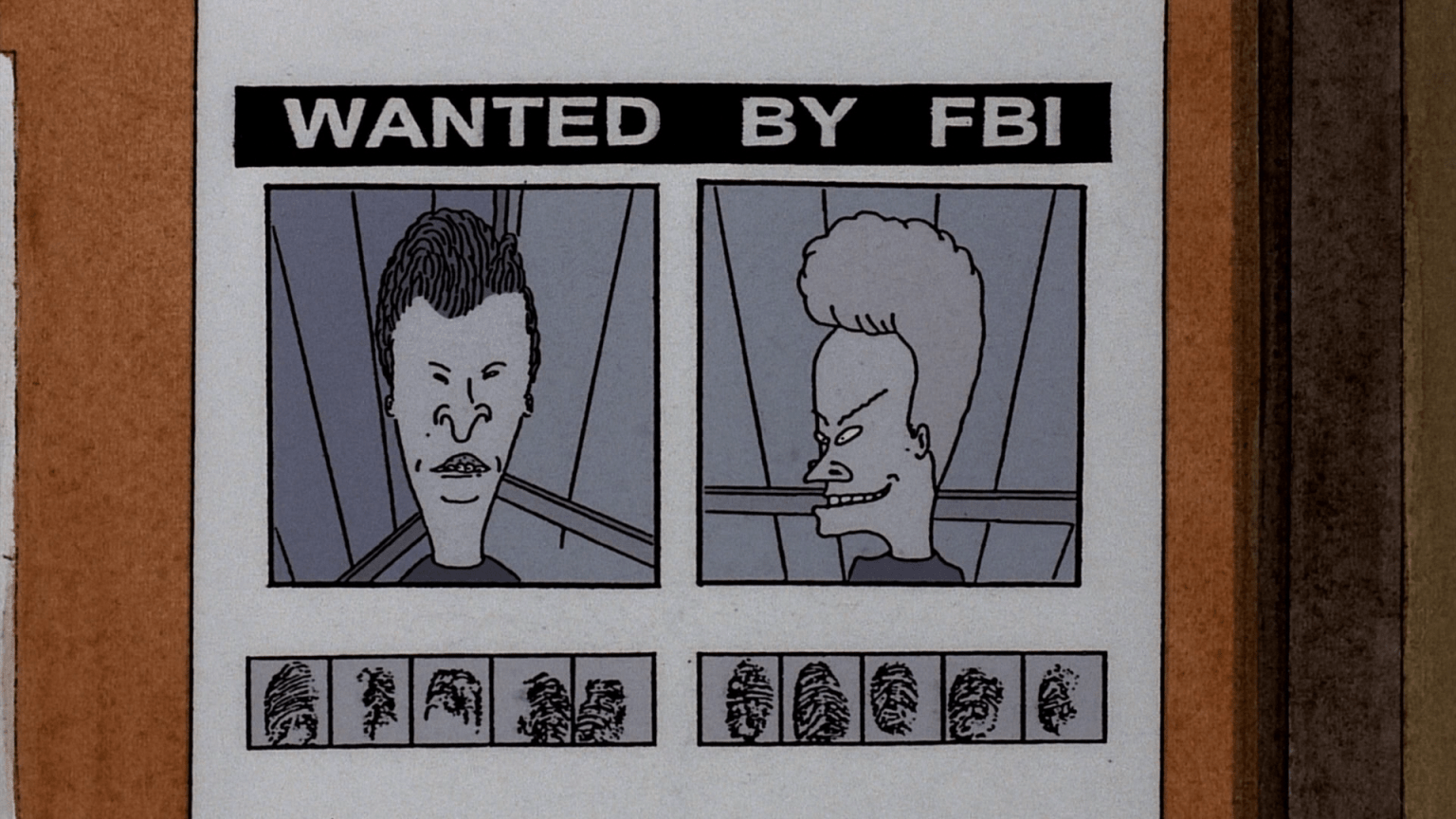 Beavis and Butt-Head Do America – Blu-ray Review | HighDefDiscNews.com