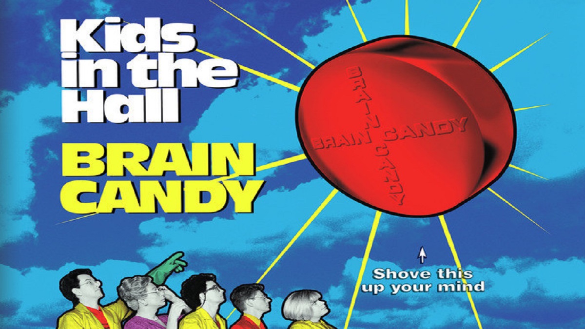 Kids in the Hall: Brain Candy on Blu-ray February | HighDefDiscNews