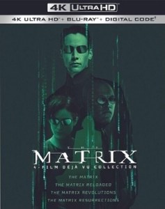 the_matrix_4-film_deja_vu_collection_4k | HighDefDiscNews