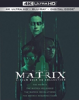 the_matrix_4-film_deja_vu_collection_4k | HighDefDiscNews.com