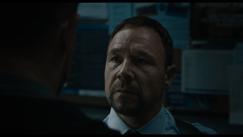 Venom: Let There Be Carnage – 4K UHD Blu-ray Screenshots ...
