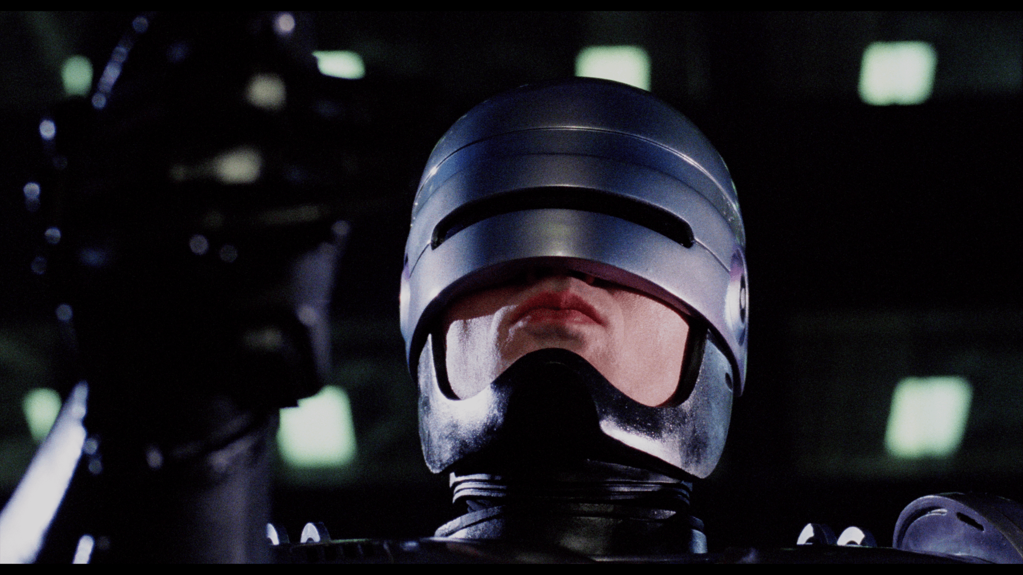 RoboCop – 4K UHD Blu-ray Screenshots | HighDefDiscNews.com