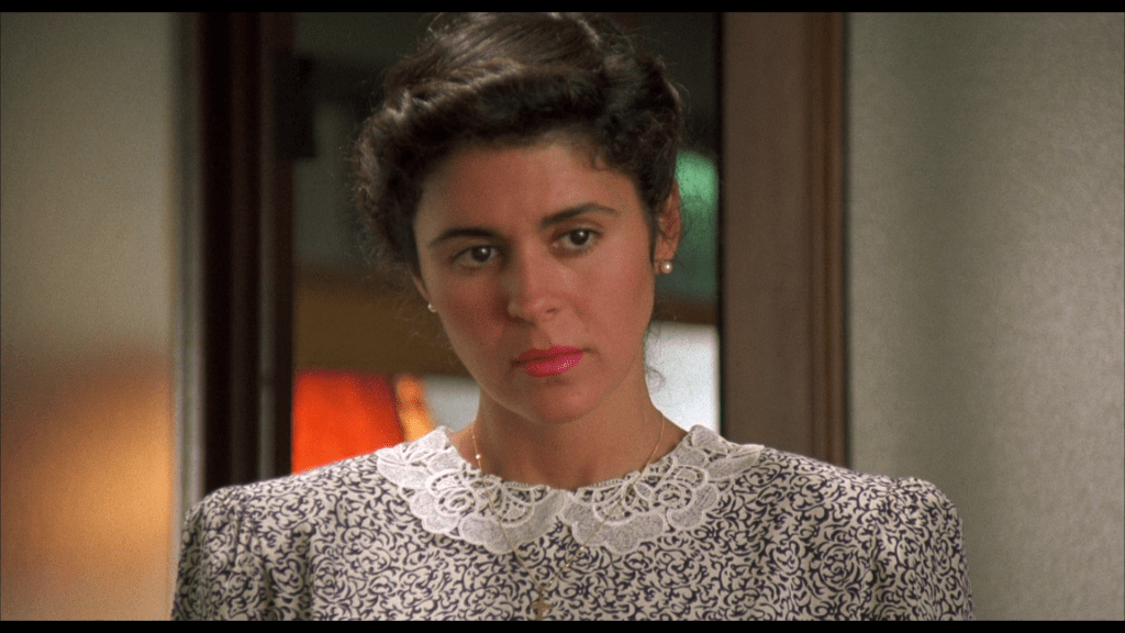 Vampires Kiss Blu Ray Review 4530
