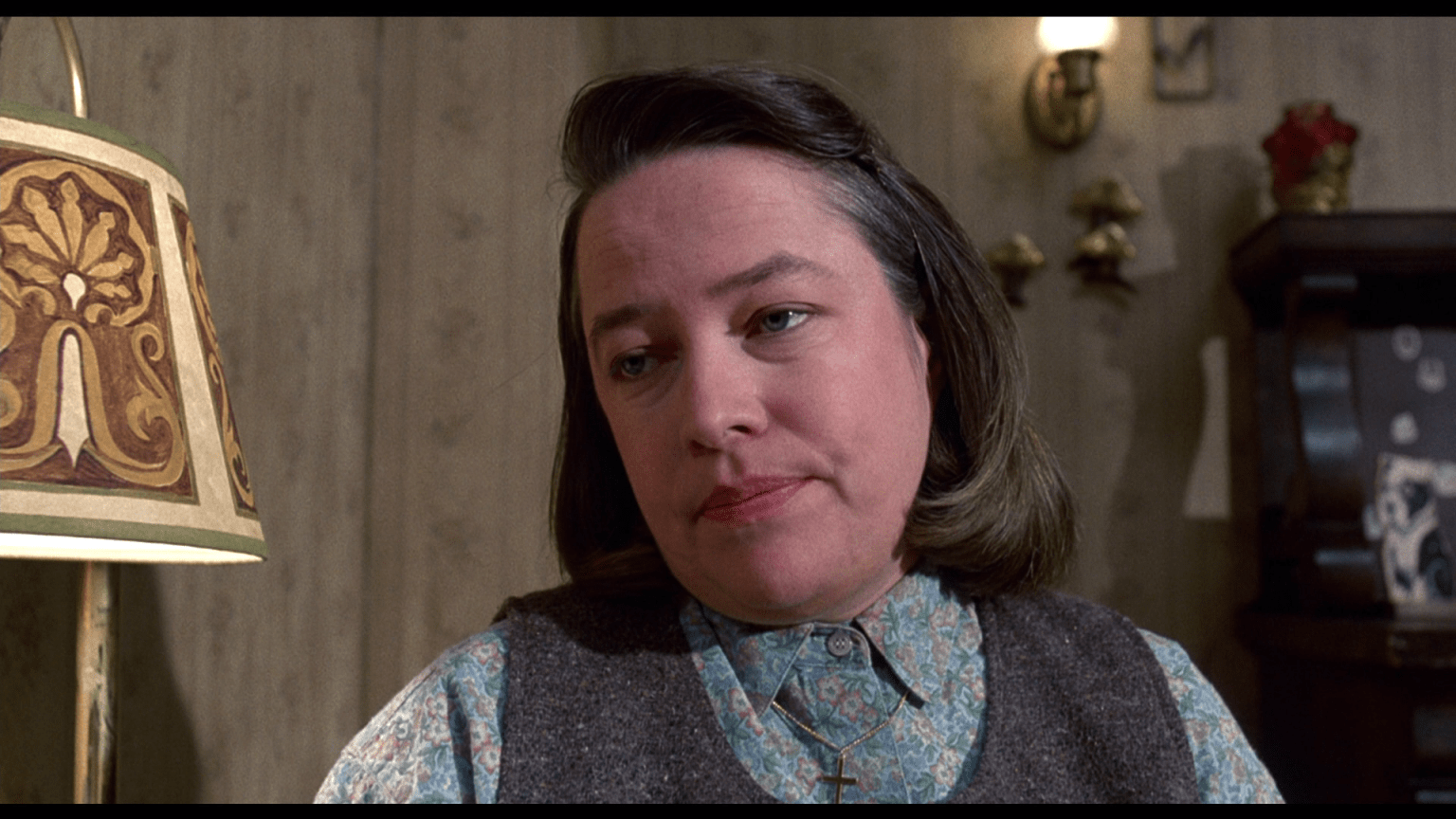Misery – 4K UHD Blu-ray Screenshots | HighDefDiscNews.com