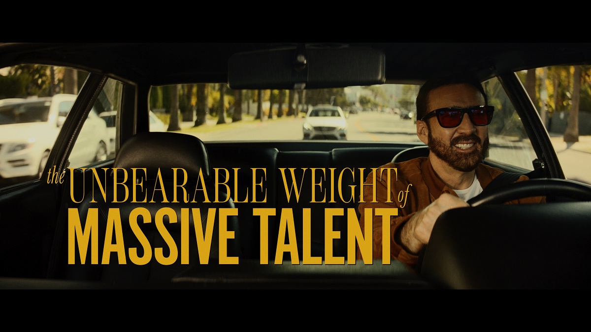 The Unbearable Weight of Massive Talent – 4K UHD Blu-ray Screenshots ...