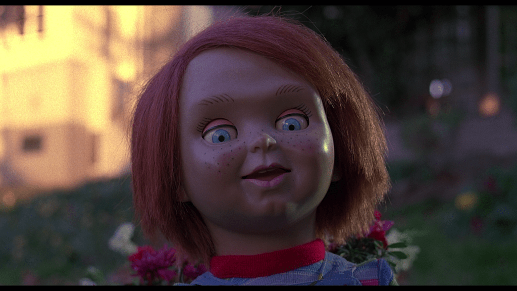 Child’s Play 2 – 4K UHD Blu-ray Review | HighDefDiscNews.com