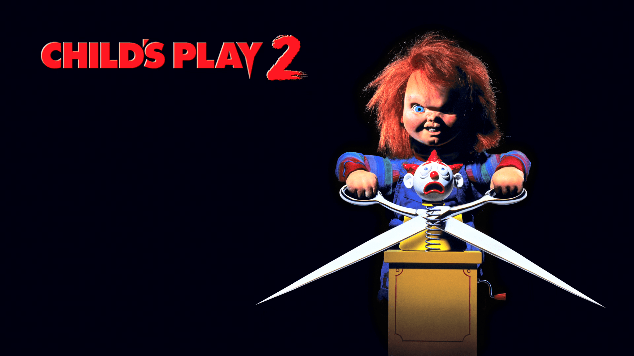 Child’s Play 2 – 4K UHD Blu-ray Review | HighDefDiscNews.com