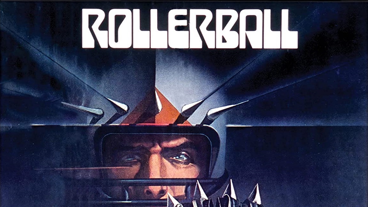 1975 film Rollerball is coming to 4K in November | HighDefDiscNews.com