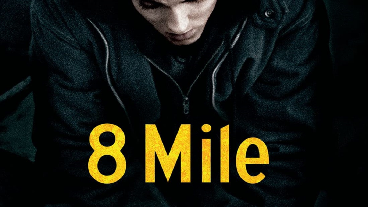 8 Mile starring Eminem comes to 4K in November | HighDefDiscNews.com