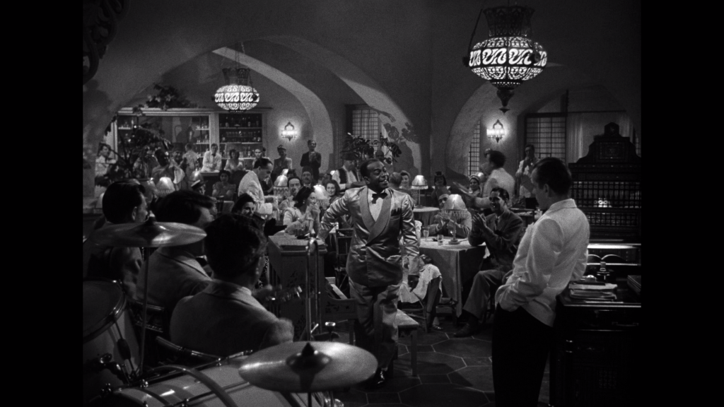 Casablanca – 4K UHD Blu-ray Screenshots | HighDefDiscNews.com