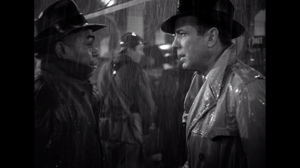 Casablanca – 4K UHD Blu-ray Screenshots | HighDefDiscNews.com