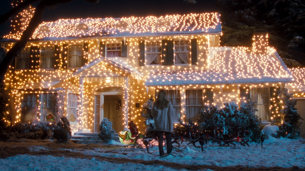 National Lampoon’s Christmas Vacation – 4K UHD Blu-ray Screenshots ...