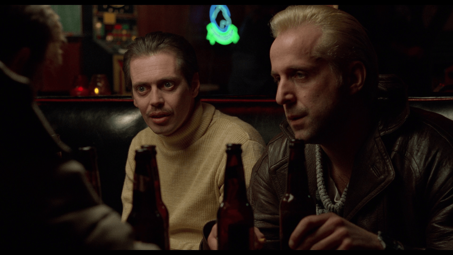 Fargo – 4K UHD Blu-ray Screenshots | HighDefDiscNews.com