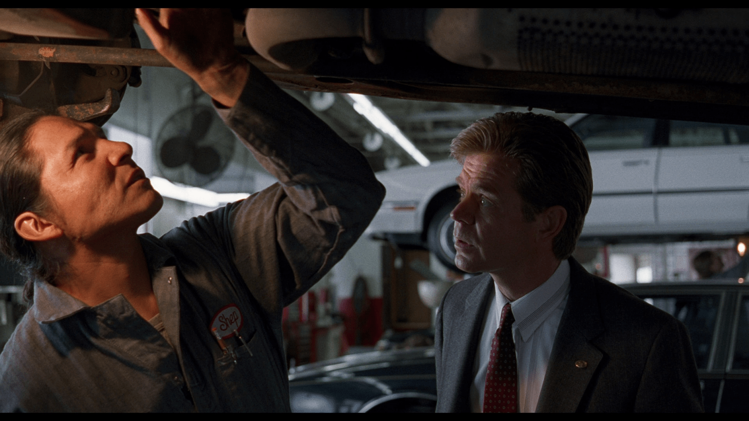 Fargo – 4K UHD Blu-ray Screenshots | HighDefDiscNews.com