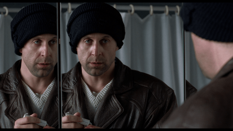 Fargo – 4K UHD Blu-ray Screenshots | HighDefDiscNews.com