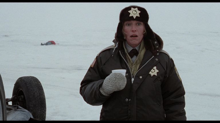 Fargo – 4K UHD Blu-ray Screenshots | HighDefDiscNews.com