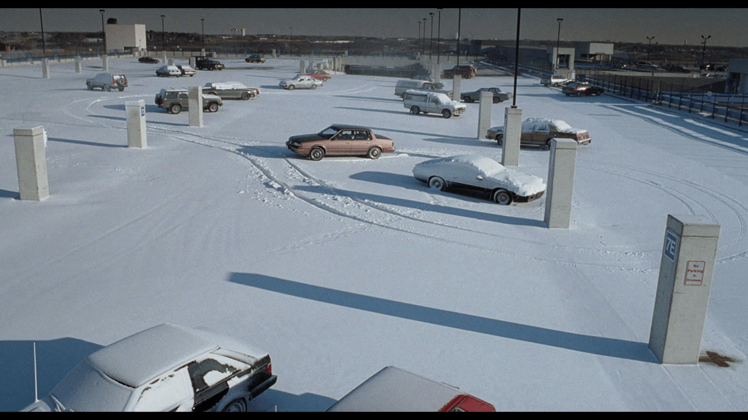 Fargo – 4K UHD Blu-ray Screenshots | HighDefDiscNews.com
