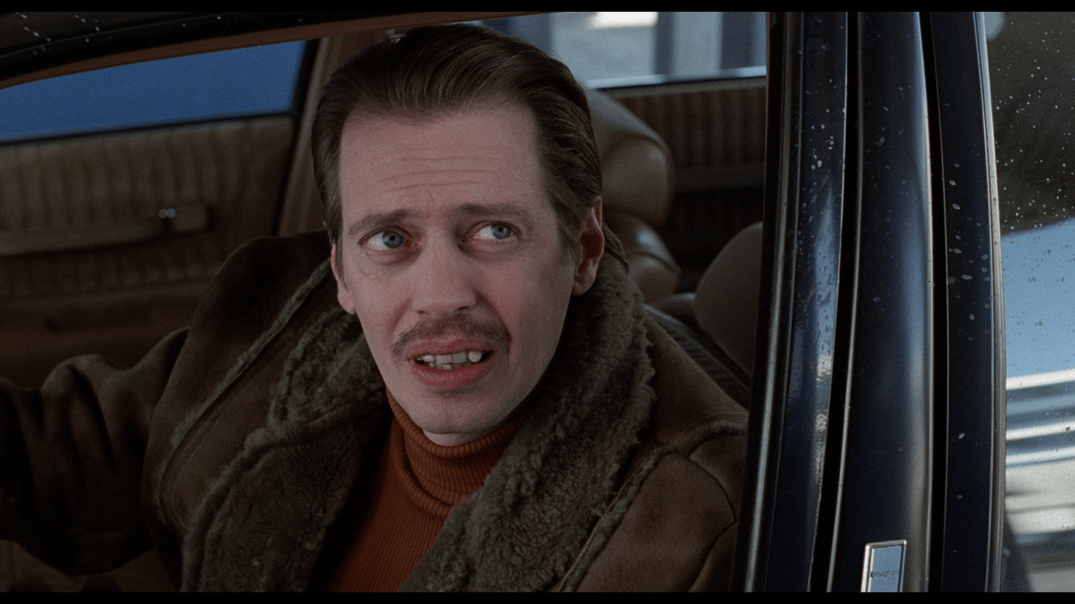 Fargo – 4K UHD Blu-ray Screenshots | HighDefDiscNews.com