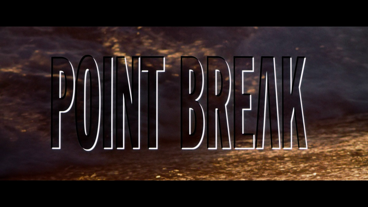 Point Break – 4K UHD Blu-ray Review | HighDefDiscNews.com