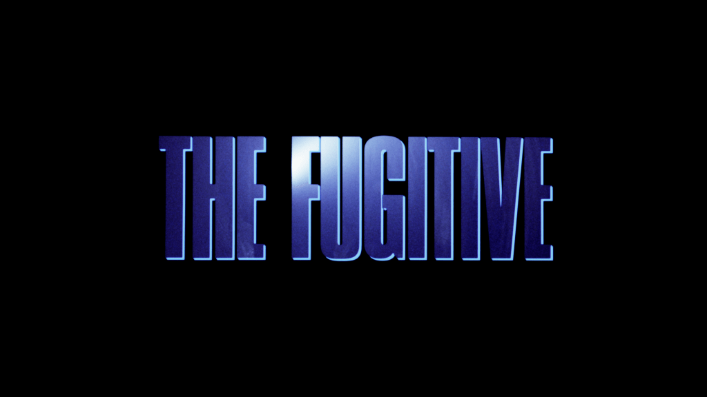 The Fugitive – 4K UHD Blu-ray Screenshots | HighDefDiscNews.com