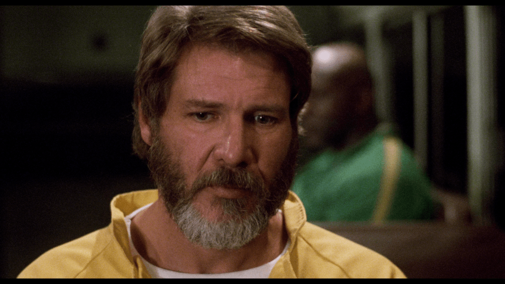 The Fugitive – 4K UHD Blu-ray Screenshots | HighDefDiscNews.com