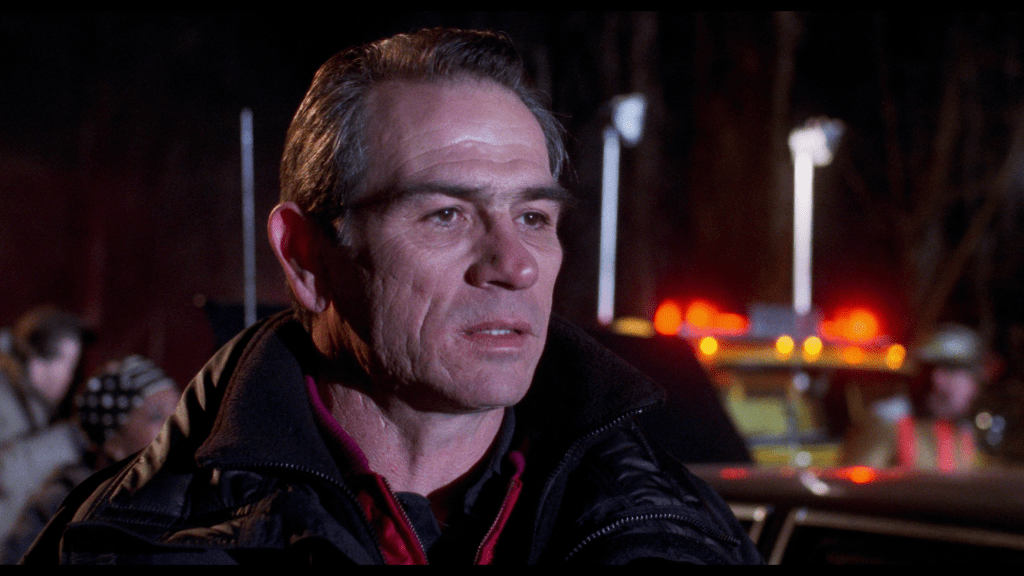 The Fugitive – 4K UHD Blu-ray Screenshots | HighDefDiscNews.com