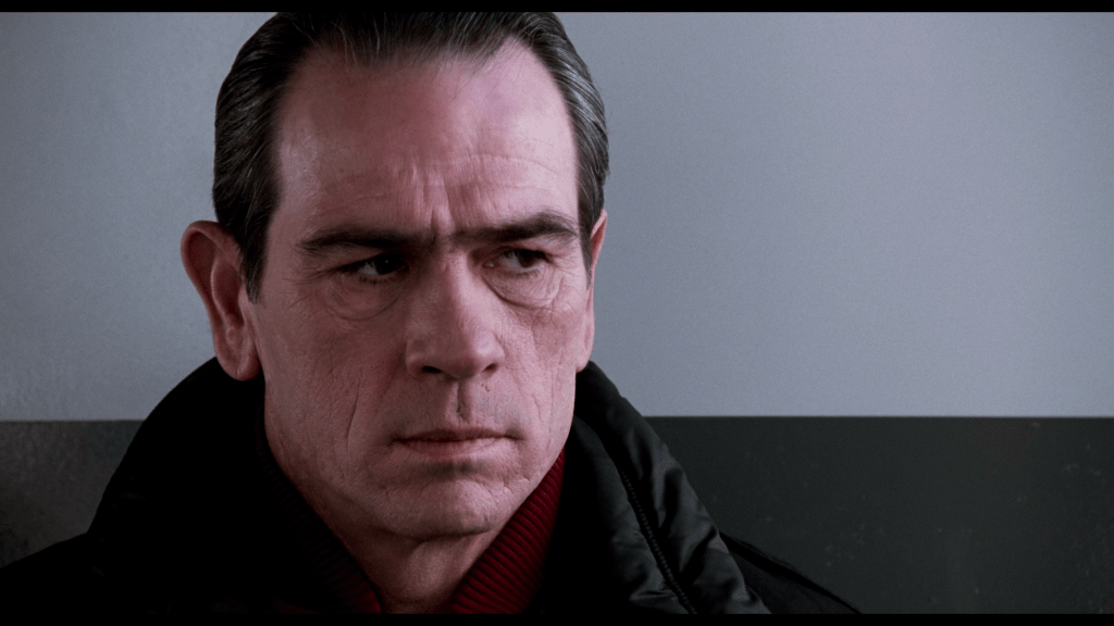 The Fugitive – 4K UHD Blu-ray Screenshots | HighDefDiscNews.com