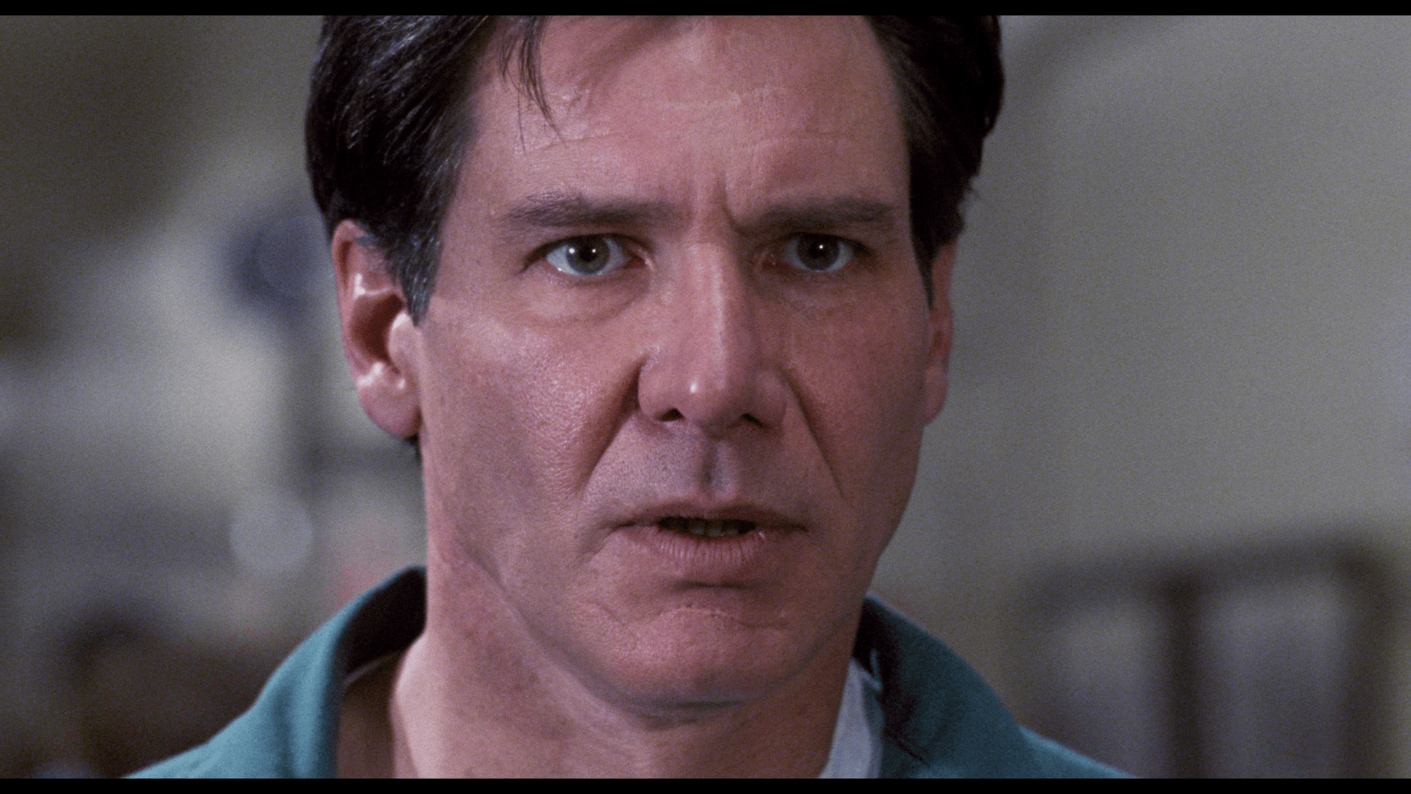 The Fugitive – 4K UHD Blu-ray Screenshots | HighDefDiscNews.com
