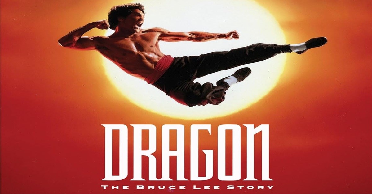 Bruce Lee Story Movie 60 Photos - Moonagedaydream.film