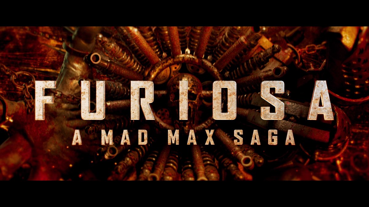 Furiosa: A Mad Max Saga - 4K UHD Blu-ray Review