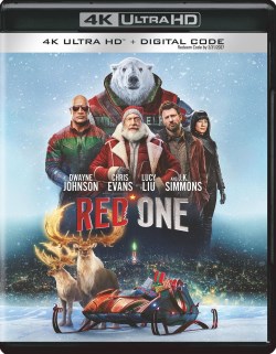 4K UHD Blu-ray News | HighDefDiscNews