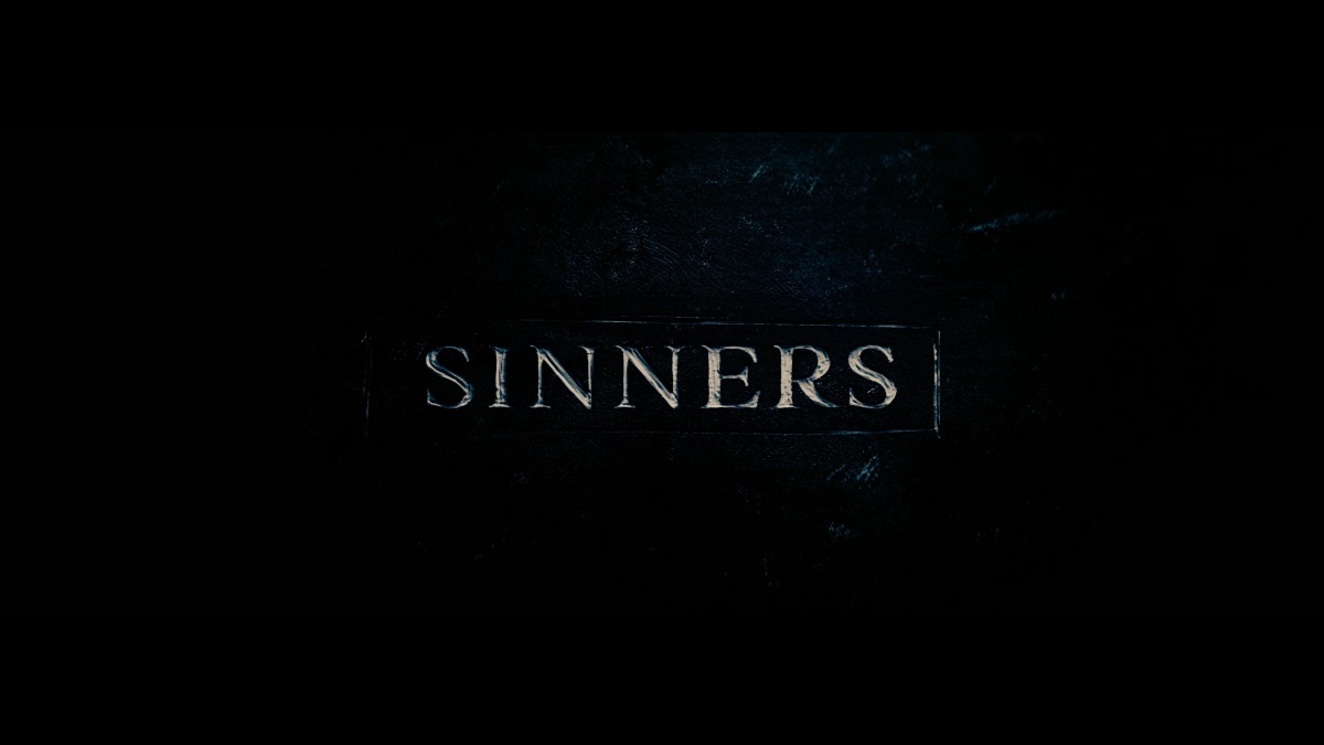 Sinners - 4K UHD Blu-ray Screenshots