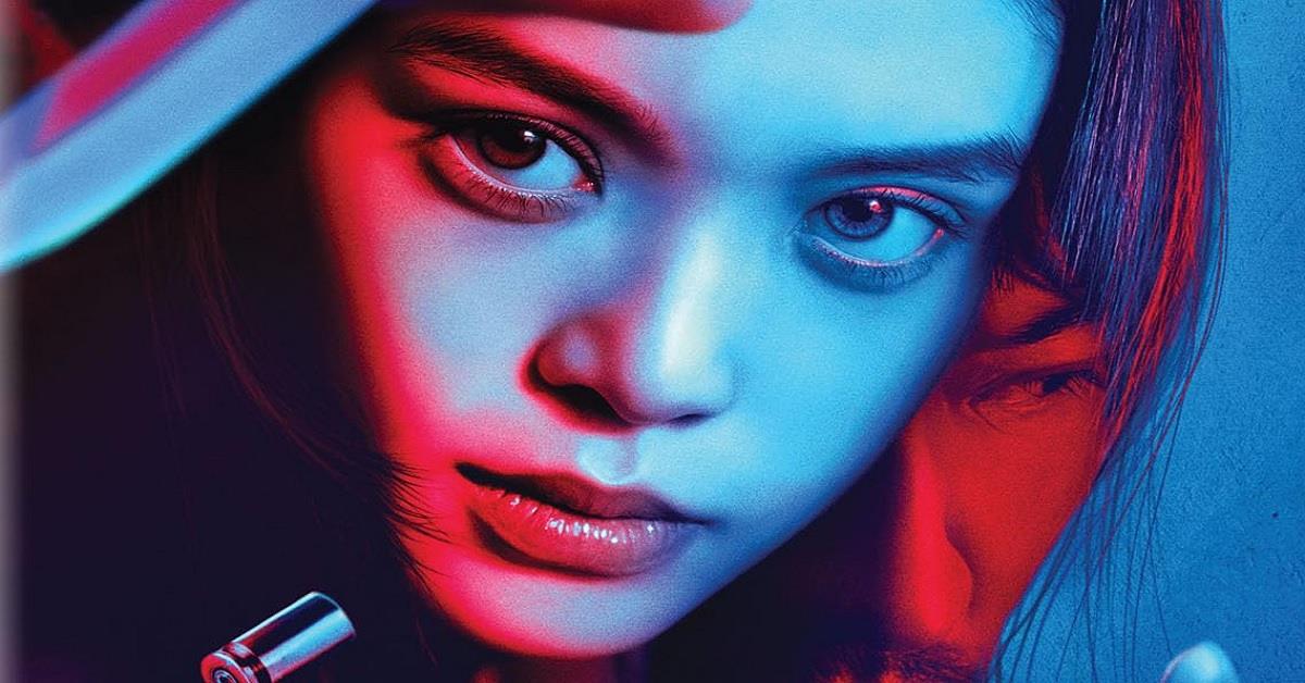Ghost Killer gets 4K and Blu-ray in September