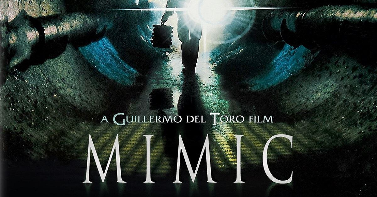 The 1997 film Mimic is coming to 4K in January